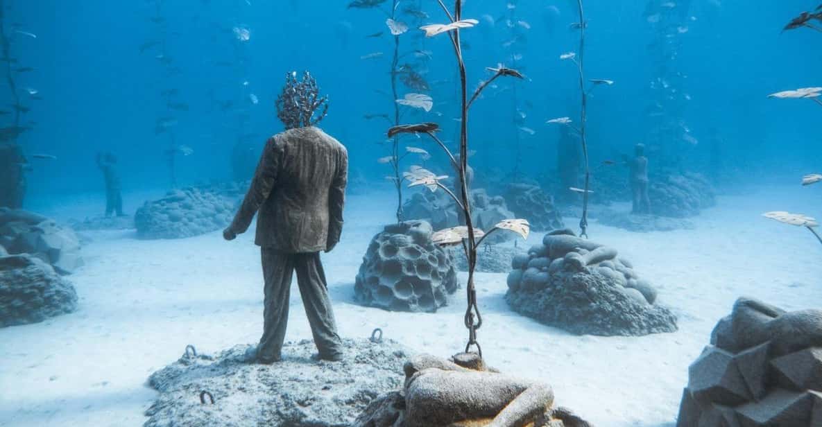 Ayia Napa: Introduction & MUSAN Museum Dive | GetYourGuide