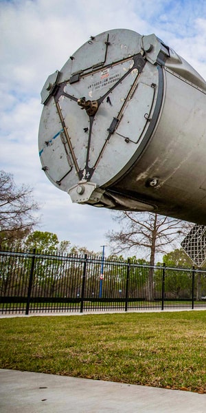 Houston: Space Center Houston Admission Ticket | GetYourGuide