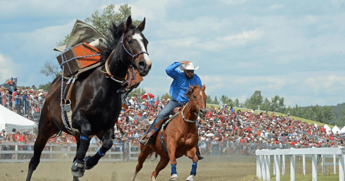 Calgary: Heartland Filming Locations Tour | GetYourGuide