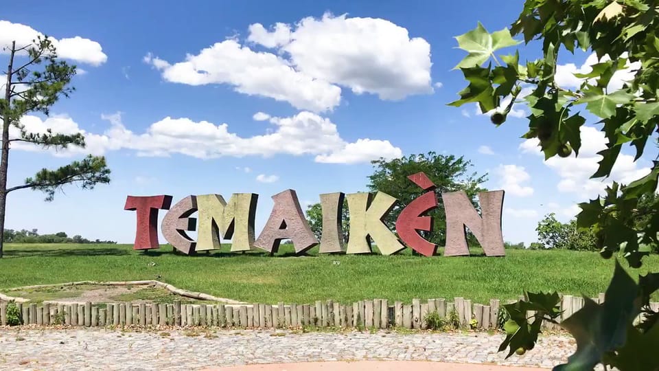 Temaiken BioPark Official Admission Tickets | GetYourGuide