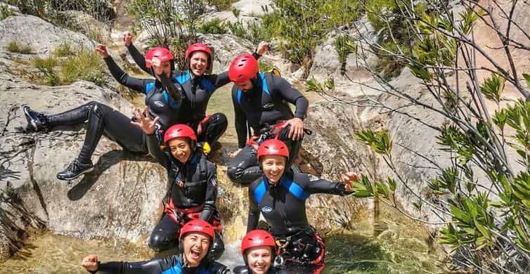 Abdet：水溪降 | GetYourGuide