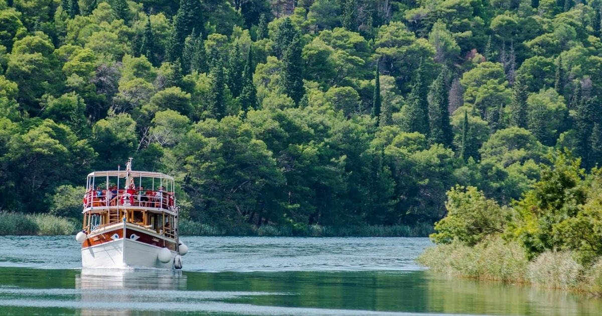 Privétour Krka watervallen en Game of Thrones kasteel | GetYourGuide