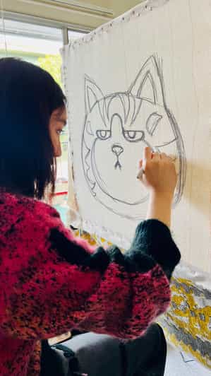 Rug Tufting Workshop | GetYourGuide