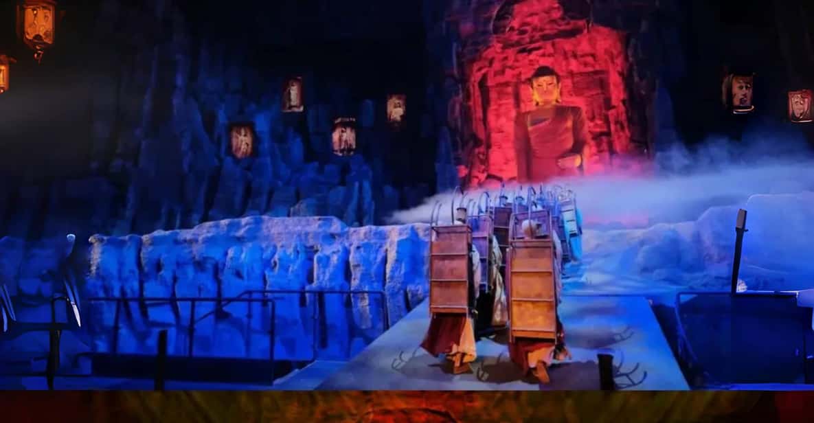 The Legend Of Camel Bell In Xi’An | GetYourGuide