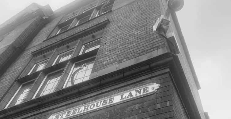 Birmingham: Slogging Gangs Guided Walking Tour | GetYourGuide