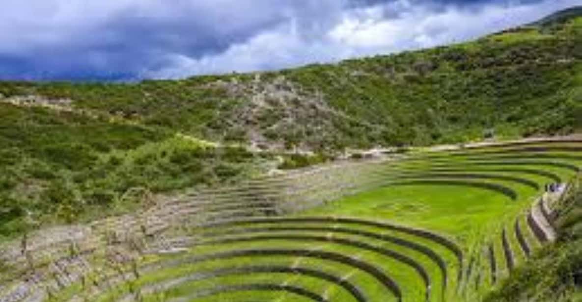 “Between Cultures: A Journey to Moray, Maras and Chinchero”. | GetYourGuide