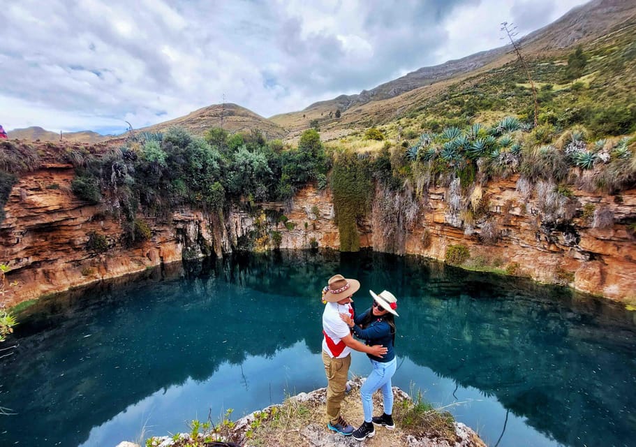 Día Completo en el Cenote de Chapalla | GetYourGuide