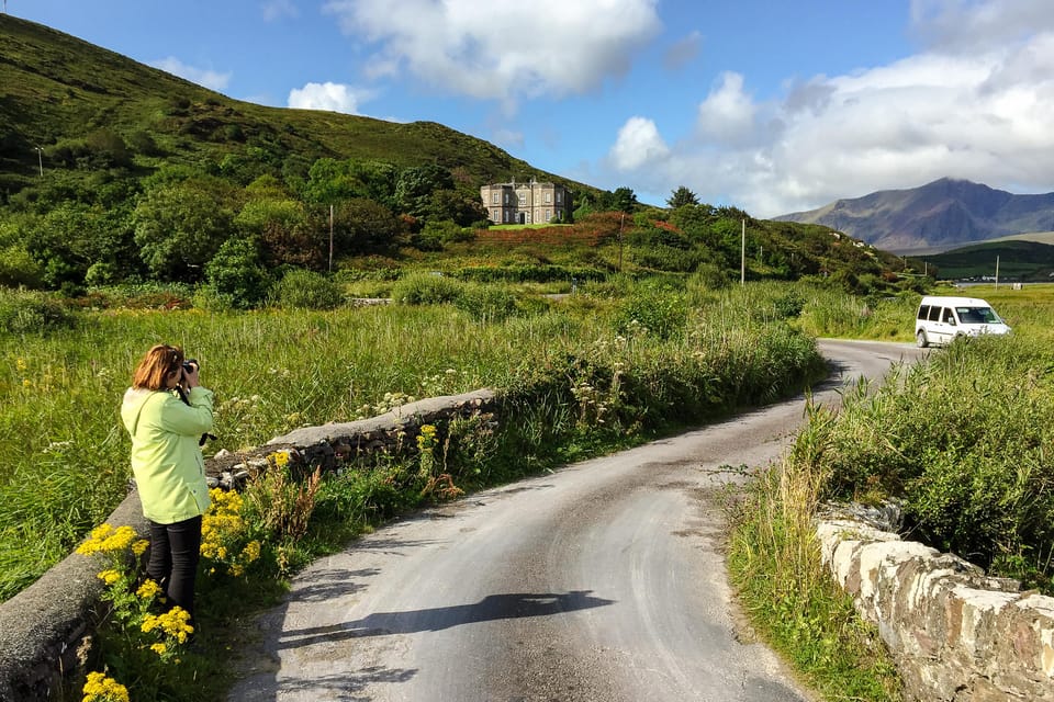 Dingle: HIdden Peninsula Photo And Sightseeing Tour | GetYourGuide