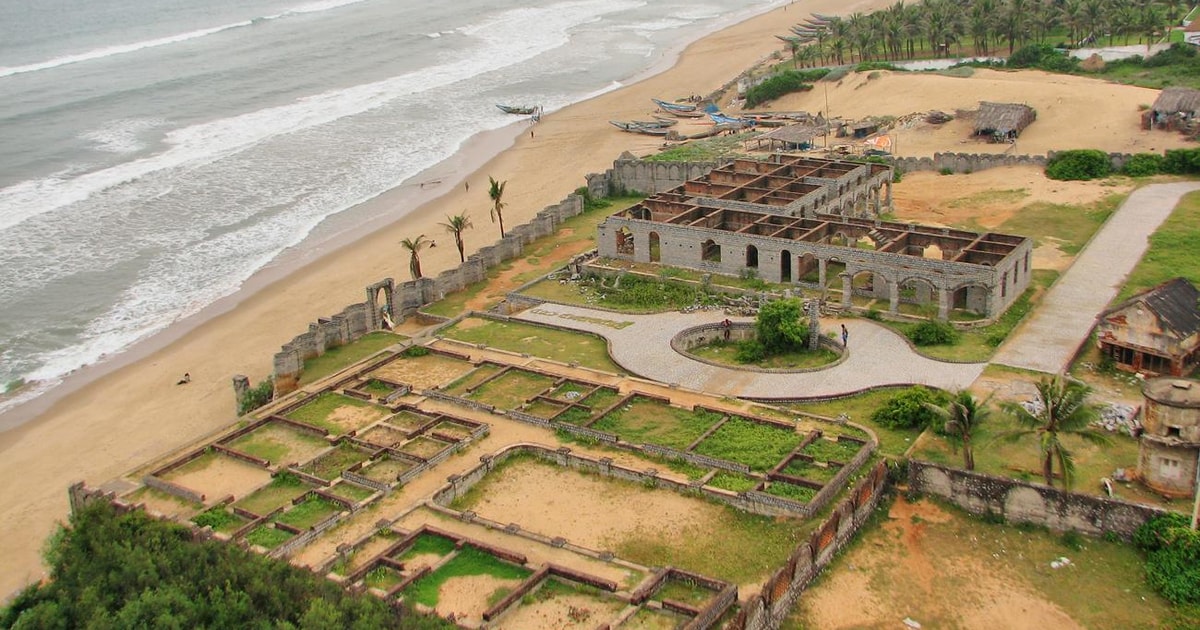 Spirituelle Jagannath Puri Tempel 2-Tages-Tour | GetYourGuide