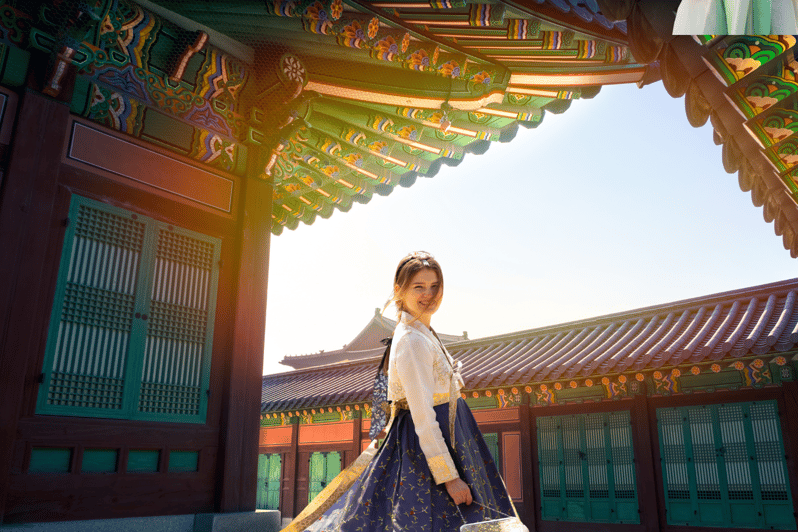 The BEST Seochon Hanok Village Tours and Things to Do in 2023 - FREE ...