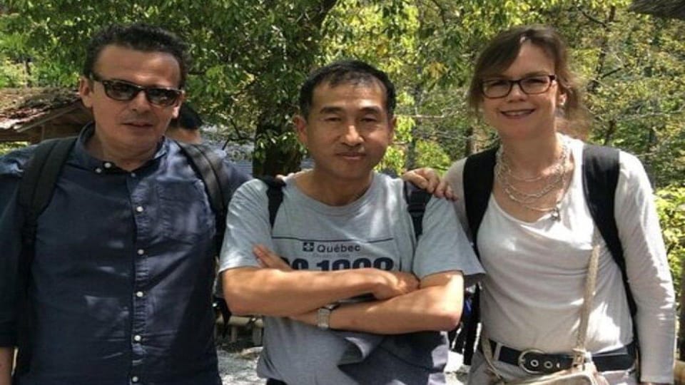 Osaka: Tour a pie por los lugares imprescindibles y las joyas ocultas ...