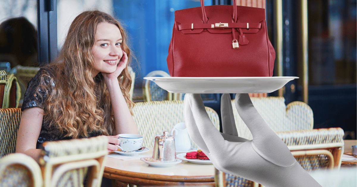 Vienna: VVIP Designer Shopping with Angelina Hot Chocolate | GetYourGuide