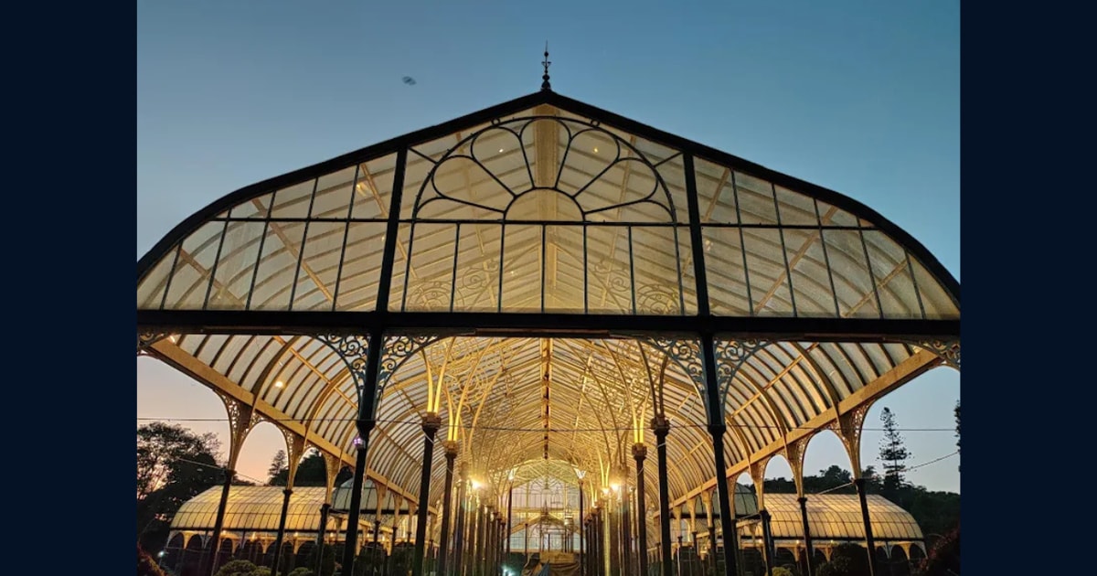 Bengaluru: Lalbagh Botanical Garden Guided Tour | GetYourGuide