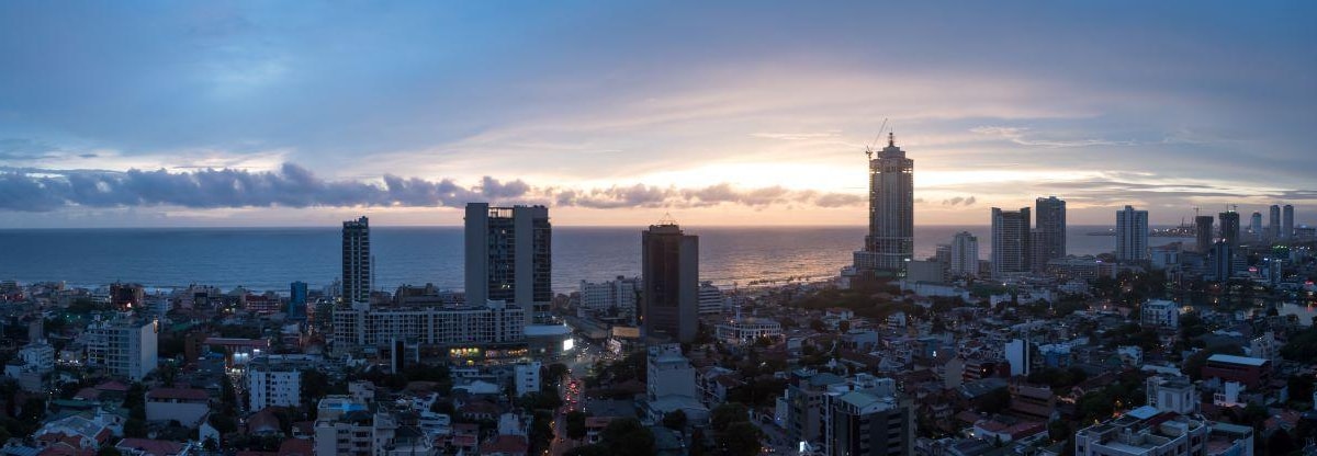 Colombo City Tour by Tuk Tuk | GetYourGuide