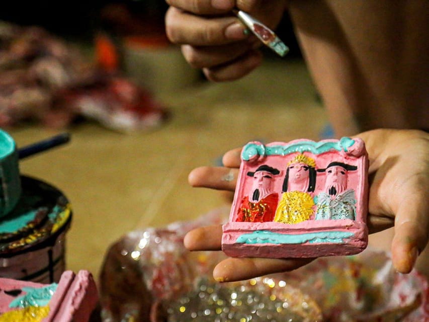 Explore the Art of Handicraft in Traditional Hue | GetYourGuide