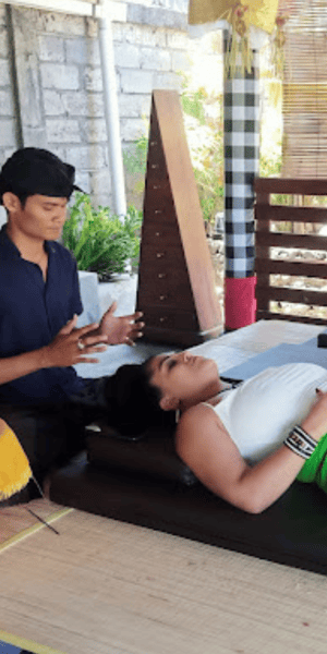 Bali: Ubud Palm of Hand Reading with Balinese Method | GetYourGuide