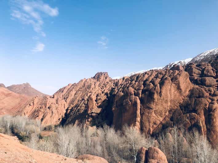 7 Days Adventure through time and Culture Morocco | GetYourGuide