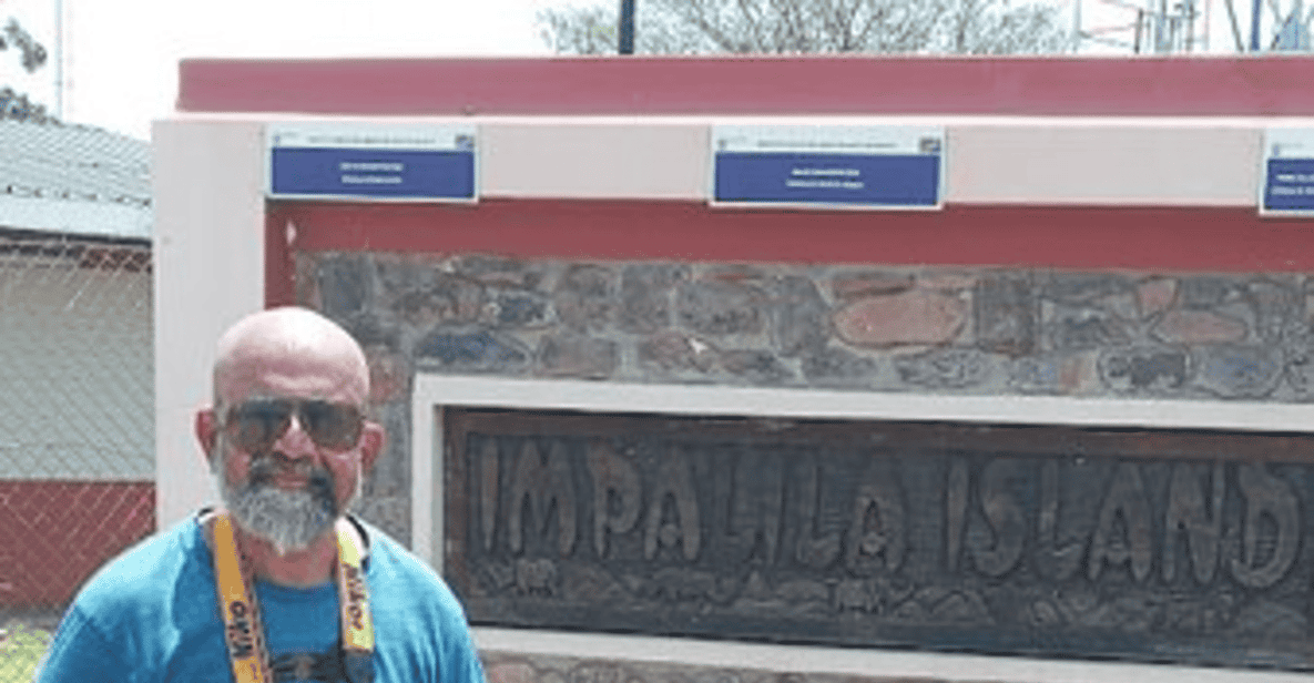 Impalila Island Cultural Tour: Caprivi Strip | GetYourGuide