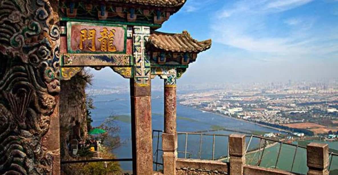 Essences of Kunming Downtown Day Tour | GetYourGuide