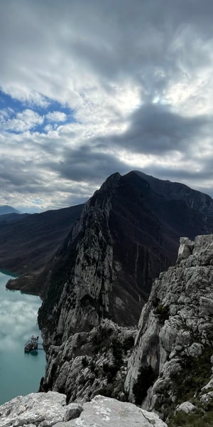 From Tirana: Lake Bovilla Day Trip with Gamti Mountain Hike | GetYourGuide