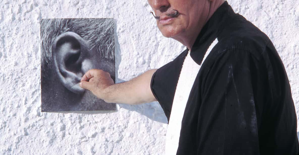 Vila Nova de Gaia: Atkinson Museum Dalí Universe Exhibition | GetYourGuide