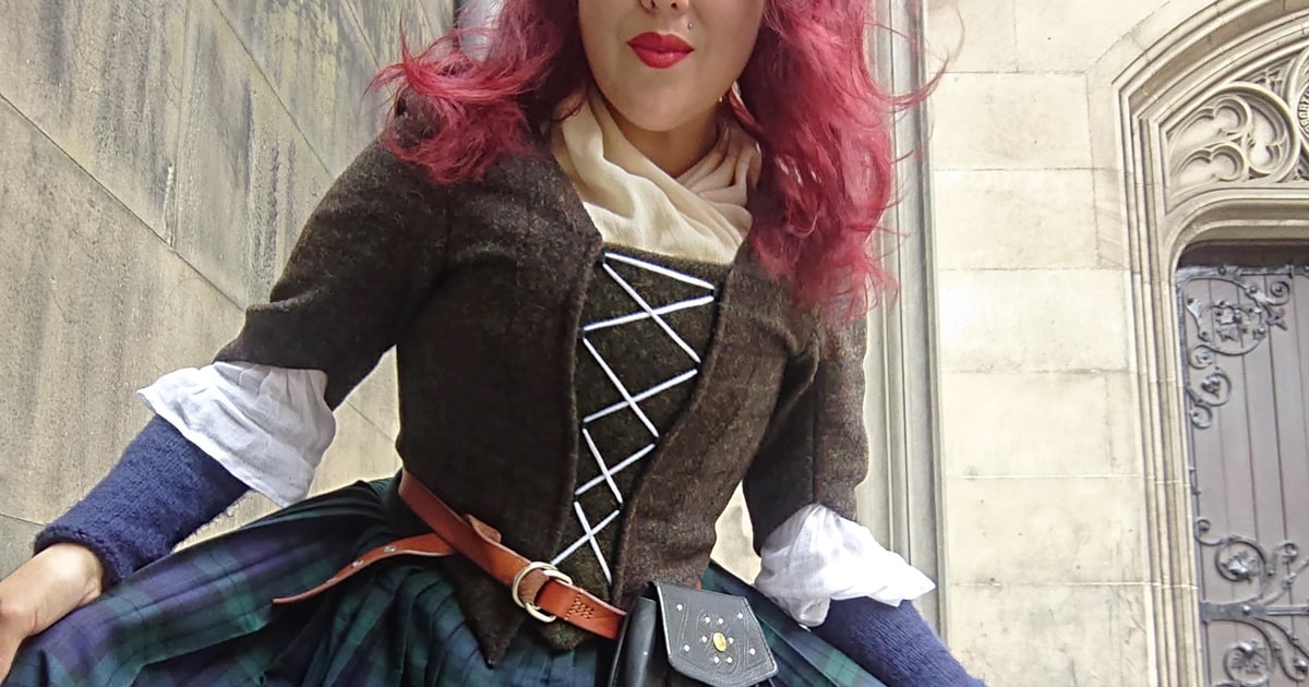 Outlander's Scotland Tour | GetYourGuide