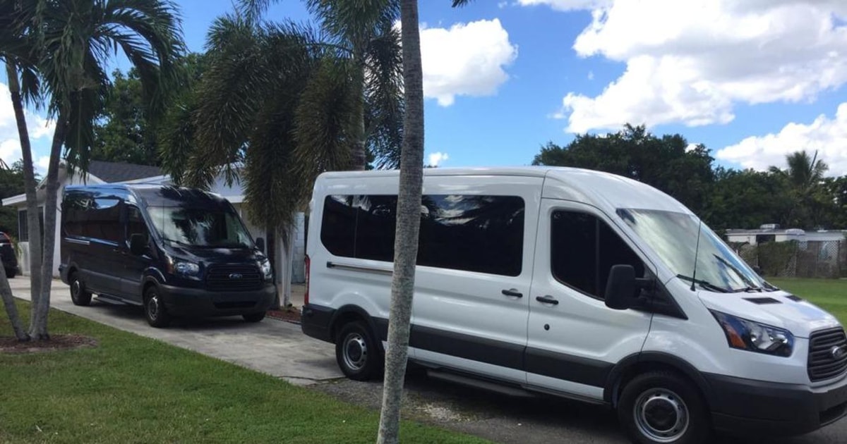 Lotnisko Punta Cana (PUJ): Transfer do portu wycieczkowego La Romana ...