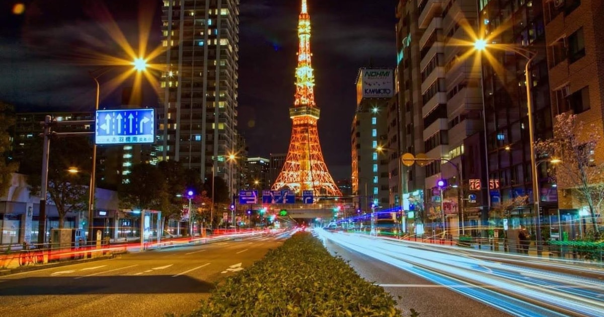 One Day Private Tour of Tokyo Famous Places | GetYourGuide