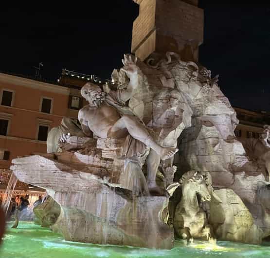 Masonic private tour of Rome | GetYourGuide