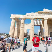 Piraeus Shore Excursion: Acropolis and Museum Classical Tour - 2026 ...