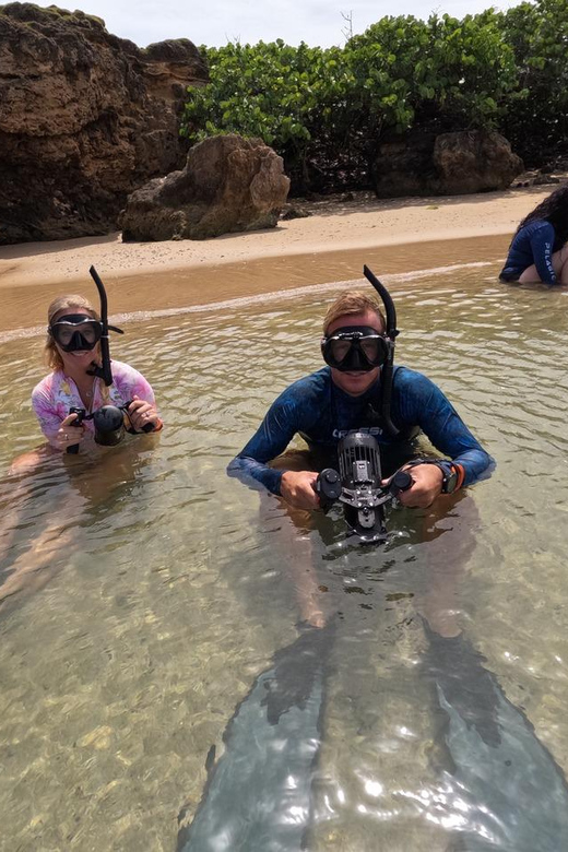 West Palm Beach: Beginner Jet Snorkel Tour with Videos | GetYourGuide