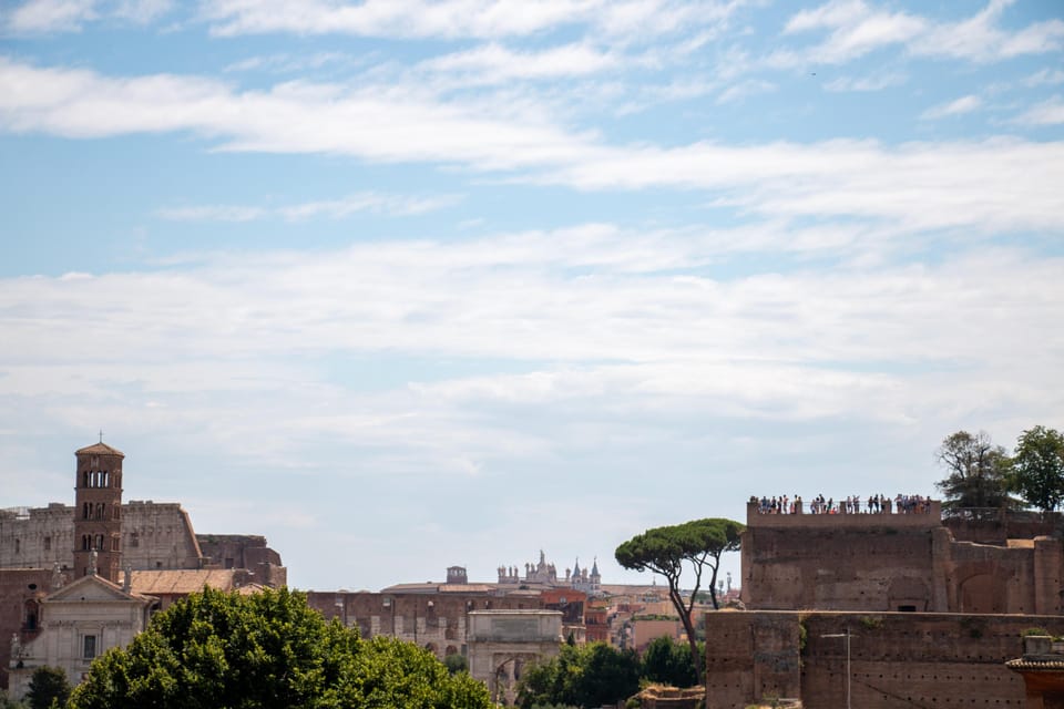 Roman Empire: A Colossal Journey | GetYourGuide