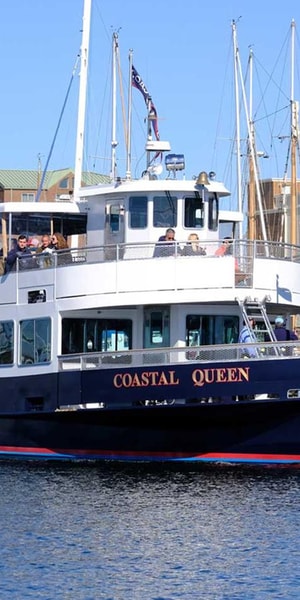 Newport, Rhode Island: Scenic Narragansett Bay Cruise | GetYourGuide
