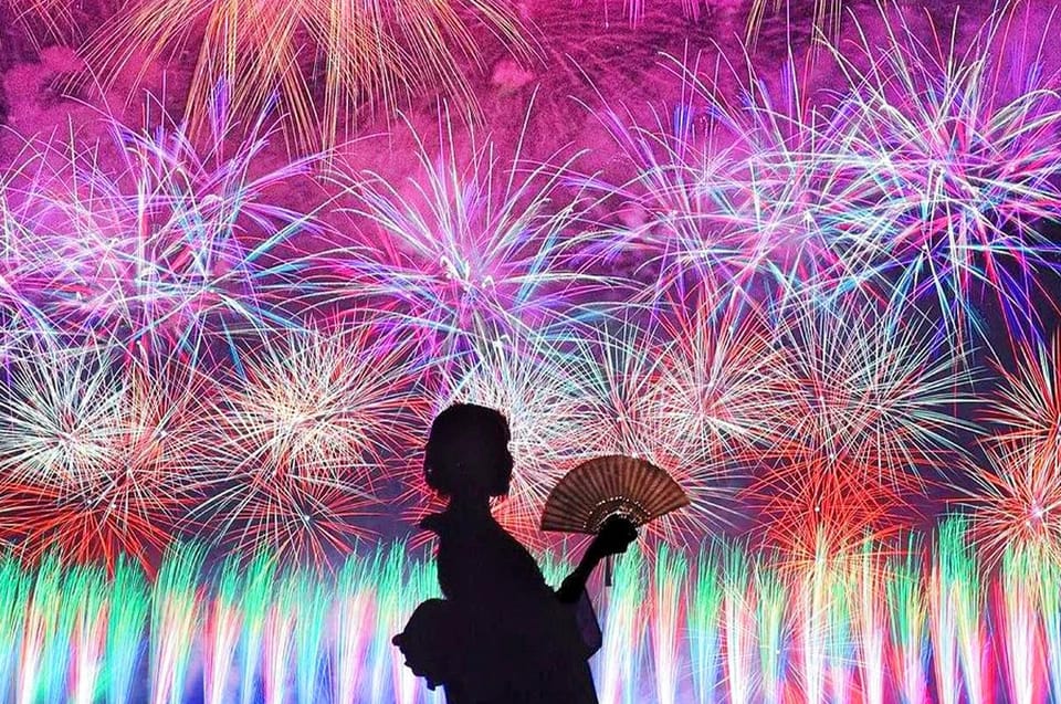 Mt. Fuji Area, Kamakura, Atami Fireworks Display 2-Day Tour | GetYourGuide