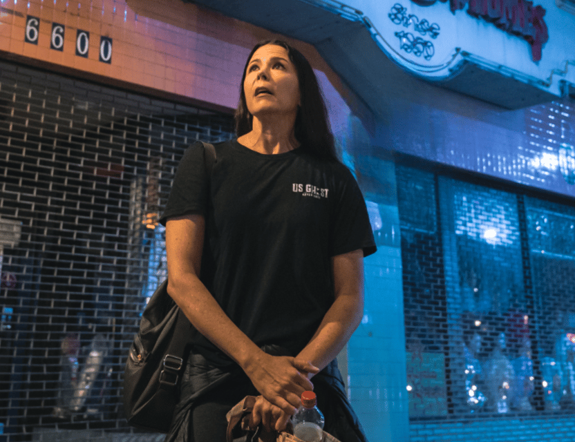 LA Ghosts Boos and Booze Haunted Pub Crawl | GetYourGuide