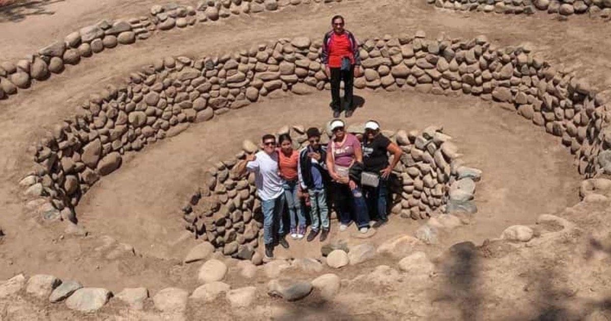 Da Nazca||Tour archeologico di Nazca + Museo Antonini | GetYourGuide