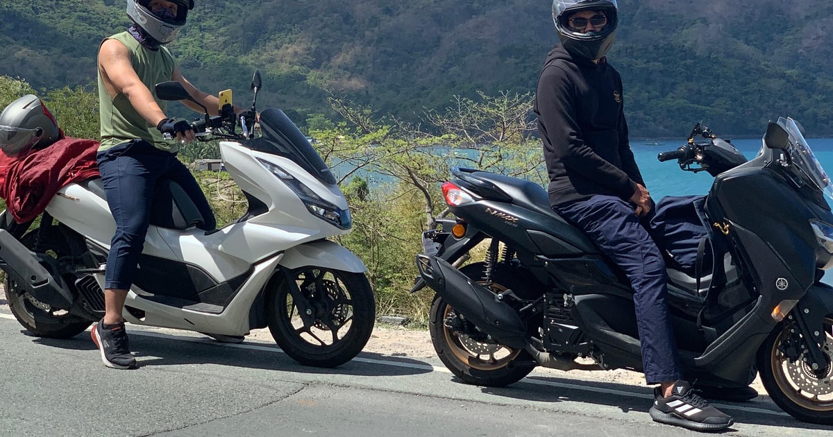 Manila Motorcycle Night Tour | GetYourGuide