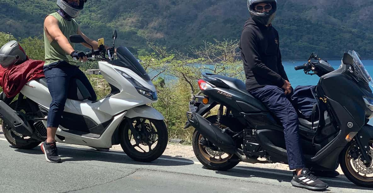 Manila Motorcycle Night Tour | GetYourGuide