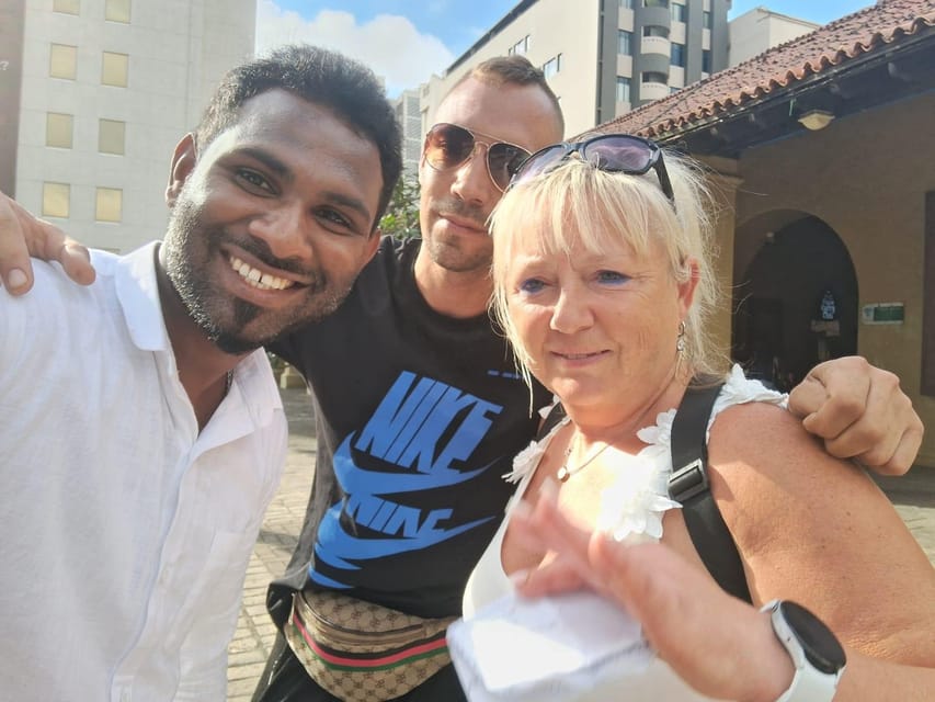 Colombo City Tour by Tuk Tuk Experience Morning or Evening | GetYourGuide