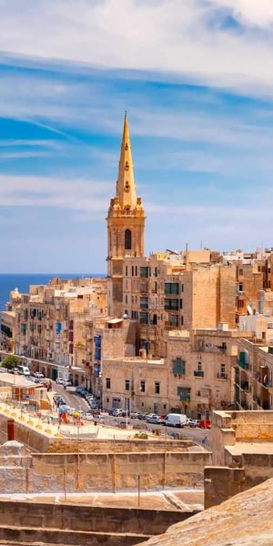 Top Malta Tour (Town, Bazaar, History, Culture, Nature, Sea) | GetYourGuide
