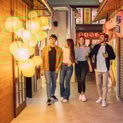 Rome: IKONO Roma Immersive Experience Entry Ticket | GetYourGuide