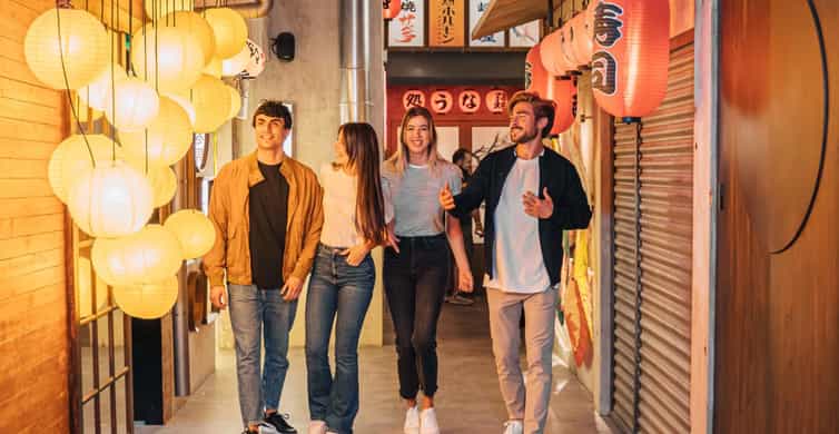 Rome: IKONO Roma Immersive Experience Entry Ticket | GetYourGuide