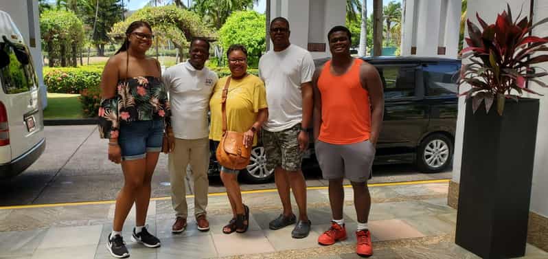 Sam Sharpe Square, Montego Bay - Book Tickets & Tours | GetYourGuide