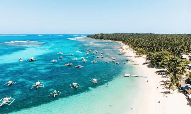 Siargao Tour A (gedeelde tour) | GetYourGuide