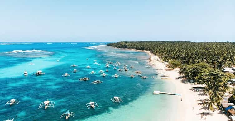 Siargao Tour A (shared tour) | GetYourGuide