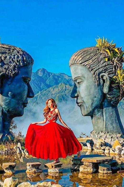 Hanoi: Cat Cat Village, Fansipan, & Moana Sapa 3-Day Tour | GetYourGuide