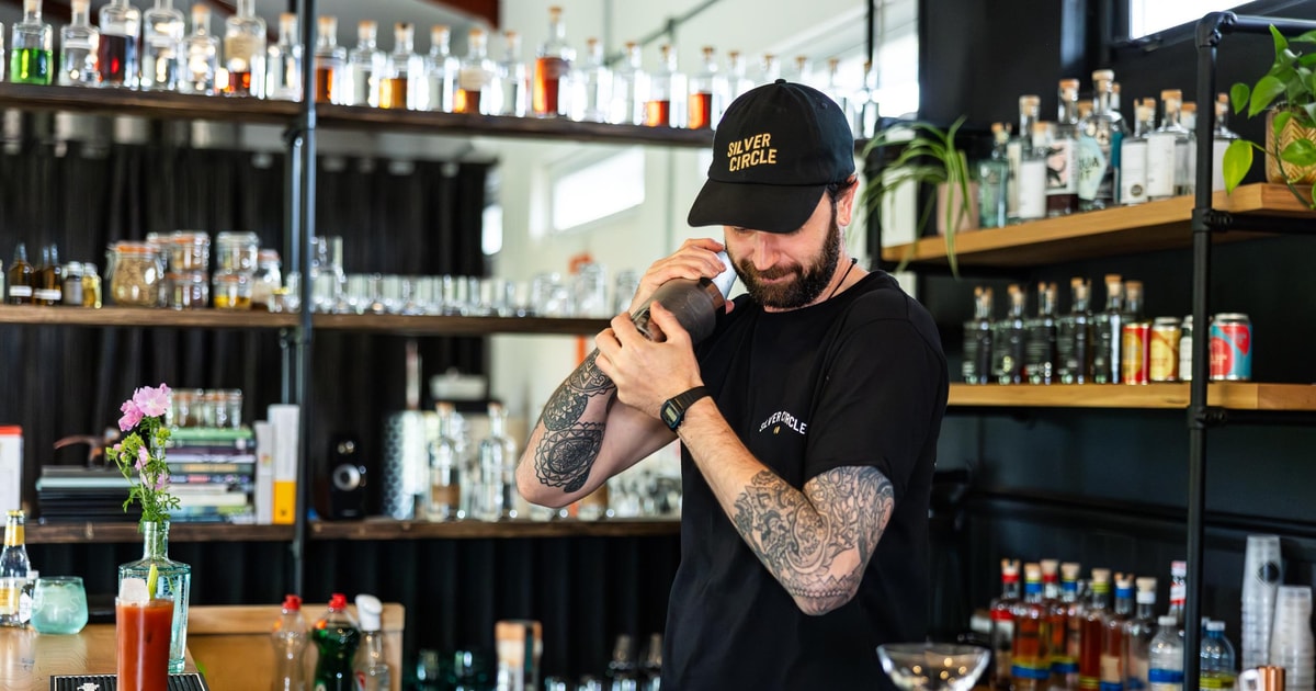 Monmouth: Silver Circle Distillery Tour with Gin Tasting | GetYourGuide