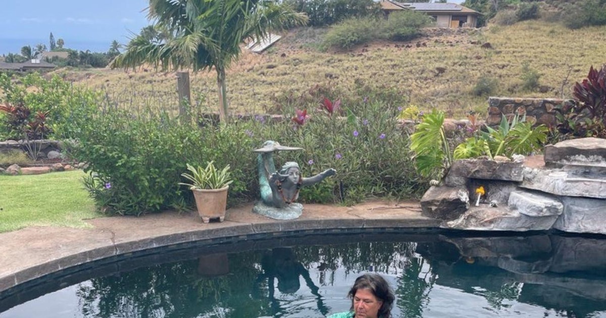 Maui: Flotation Therapy Equipment Rental | GetYourGuide