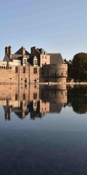 Nantes City Card Pass: 24/48/72 Hours/7 Days Full Access | GetYourGuide