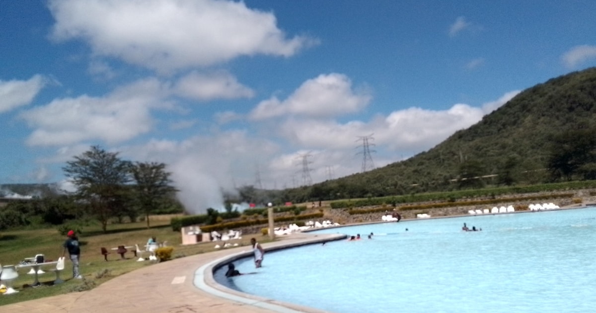 Geothermal Spa, Hells Gate And Lake Naivasha Boat Ride Tour | GetYourGuide